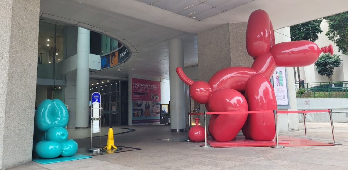 Looking at a new lease of life for Cathay Building: Will it come full ...