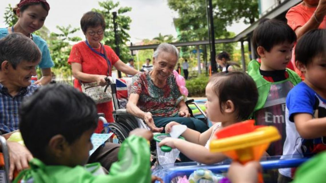 Ageing in place: Not everyone’s cup of tea, but a necessary pill to ...