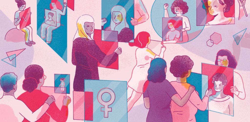 Sexual Assault In The Metaverse Can Victims Turn To Present Day Law