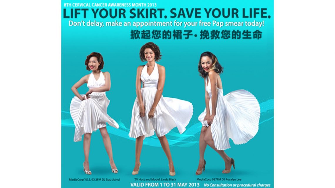 Sexist ads: Who even approves them? | TheHomeGround Asia